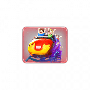 รีวิว PGSLOT Wild Coaster เกมใหม่ล่าสุดในตอนนี้!!!