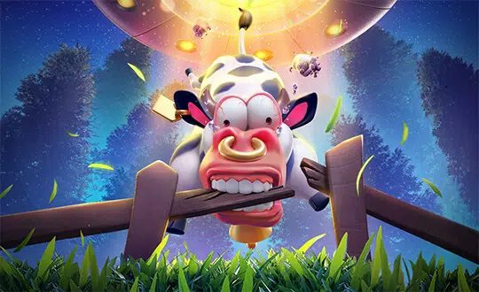 รีวิว PGSLOT FARM INVADERS ผู้บุกรุกฟาร์ม!!!