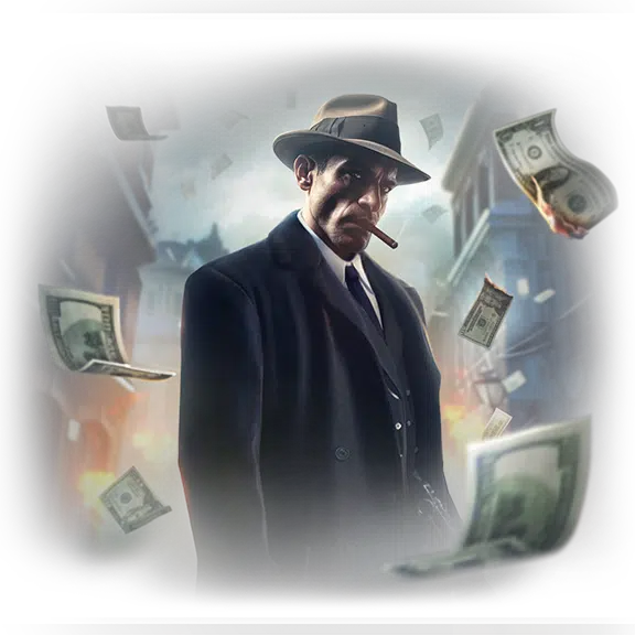 Mafia Mayhem หายนะมาเฟีย เกมส์ใหม่ล่าสุด PG ทดลองเล่นฟรี